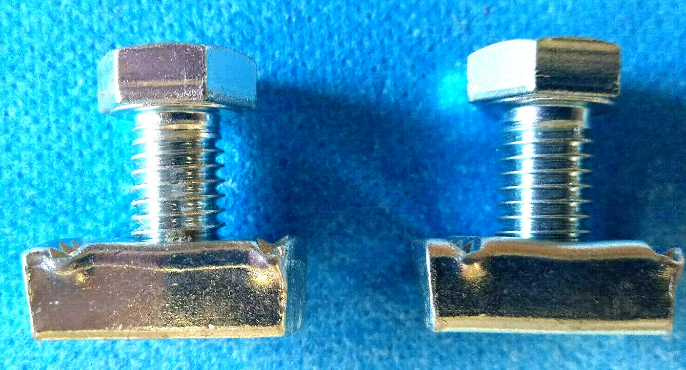 Triton 07728-H Tie Down Keeper Block Set - 2 Pack | eBay