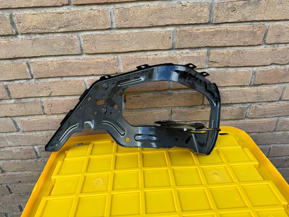 2019-2021 GM Rear Bumper Bracket Silverado 1500 Sierra 1500 85128850 | eBay