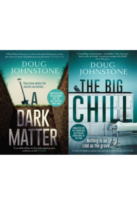 The Skelfs Series All 2 Books in Paperback 9781912374984| eBay