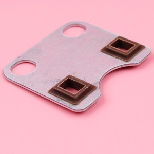 Valve Pushrod Guide Plate For Honda GX160 5.5HP GX200 6.5HP Engine ...