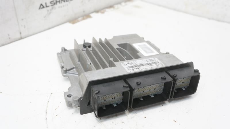 18-20 Ford F150 2.7L Engine Computer Control Module ECU ECM JL3A-12A650 ...