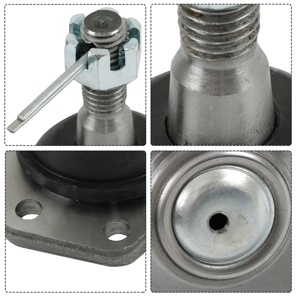 For Chevrolet & GMC 07- 16 Upper Drop Alignment Control Arms For Drop ...