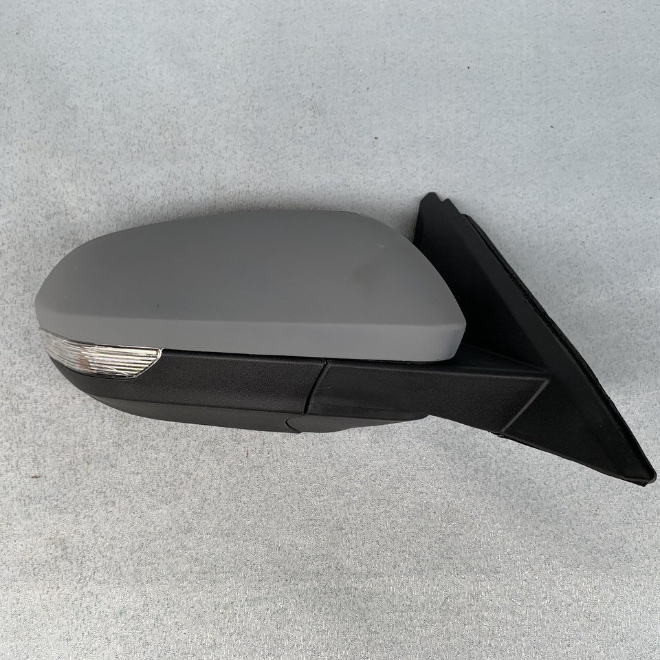 ED8B 17682 AJ ED8B17682AJ Rearview Mirror For Ford ESCORT | eBay