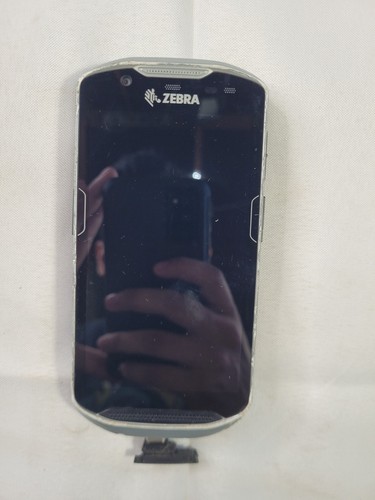 Zebra TC57HO Handheld Barcode Scanning Android Device Scanner Factory ...