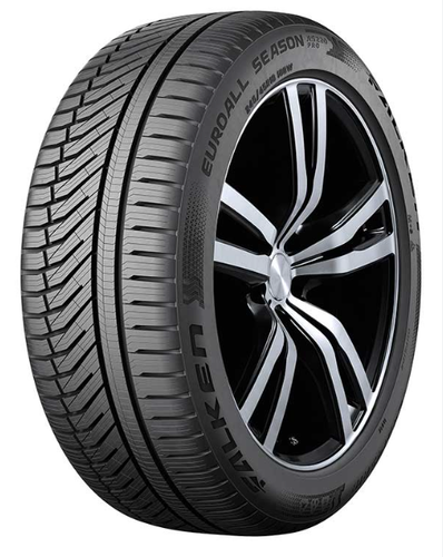 GOMMA FALKEN 265/50 R20 111W EURO ALL SEASONS AS220 PRO XL PNEUMATICO ...