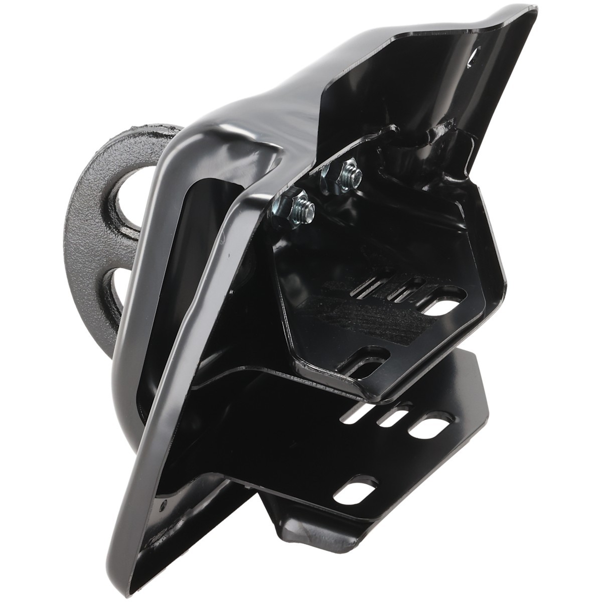 Bumper Face Bar Bracket Front Left Hand Side for Ram Truck Driver ...