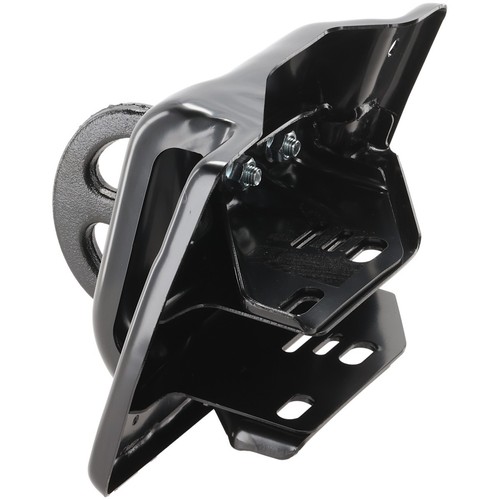 Bumper Face Bar Bracket Front Left Hand Side for Ram Truck Driver ...