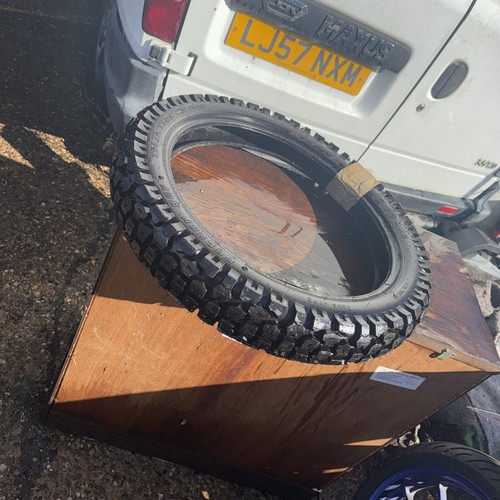 Golden boy 350-18 889 Trail Motorcycle Tyre 3.50x18 | eBay UK