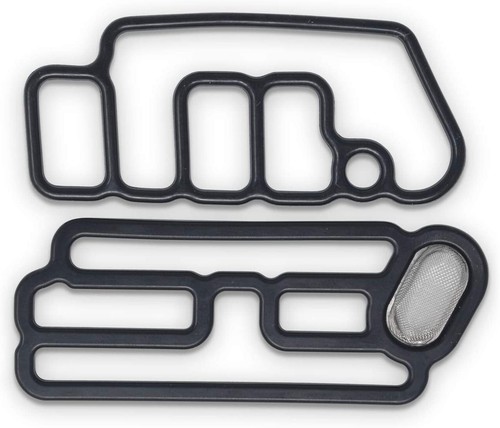 HEAD CYLINDER SOLENOID GASKET 15815-R70-A01 15845-R70-A01 VTEC GASKETS ...