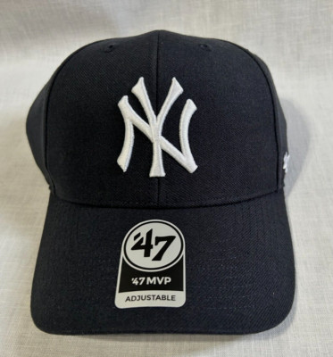 New York Yankees '47 Navy Baseball Cap Hat New WIth Tags Adult Unisex ...