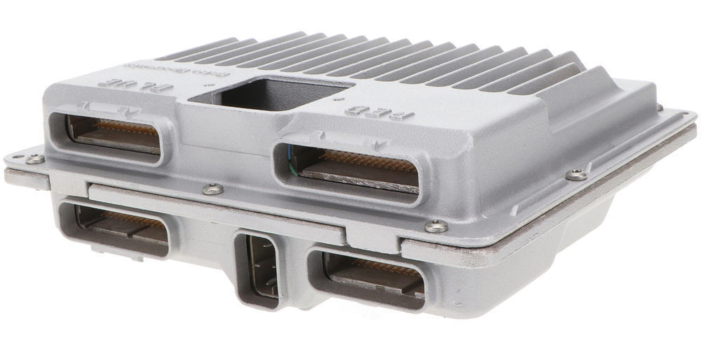 Vehicle Control Module Parts Master 77-9684F Reman for sale online | eBay