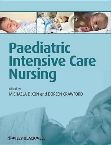 Michaela Dixon Doreen Craw Paediatric Intensive Care Nur (Paperback) (UK IMPORT) | eBay