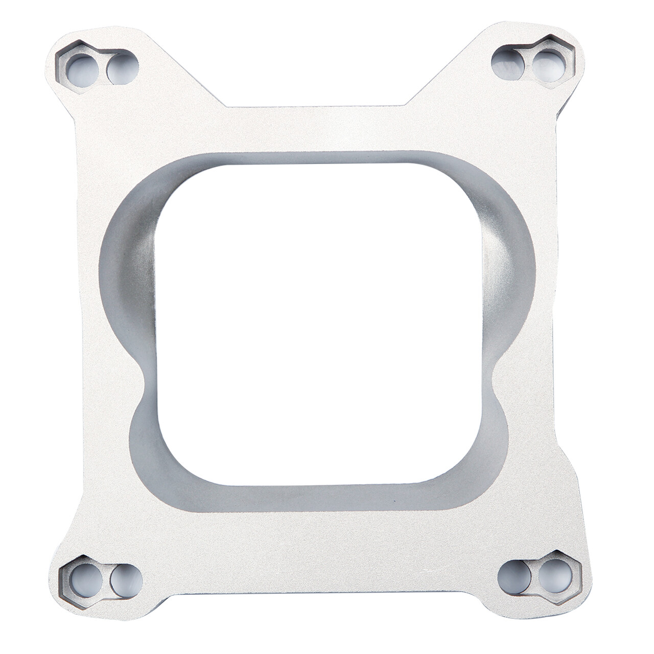 1932 Edelbrock to Quadrajet Carburetor Adapter Kit for sale online | eBay