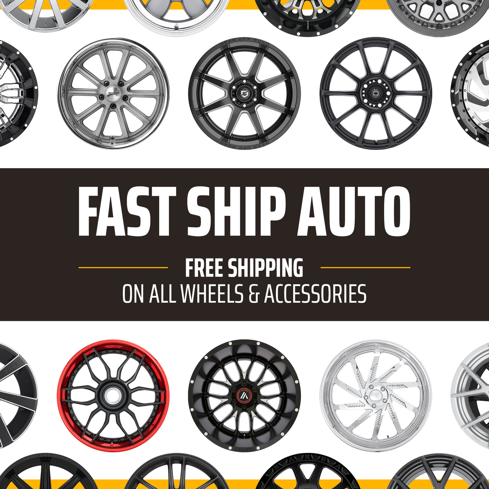 American Racing 20x8.5 Wheel Gloss Black Machined AR893 Mainline 5x5 ...