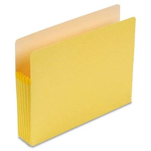 Smead File Pockets