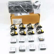 Zebra Symbol RS507X Wireless Ring Scanner (RS507X-IM200000TWR) for sale ...