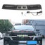 2 Lamp Roof Top Light Bar LED DRL Fits For Land Cruiser J200 2016-2021 ...