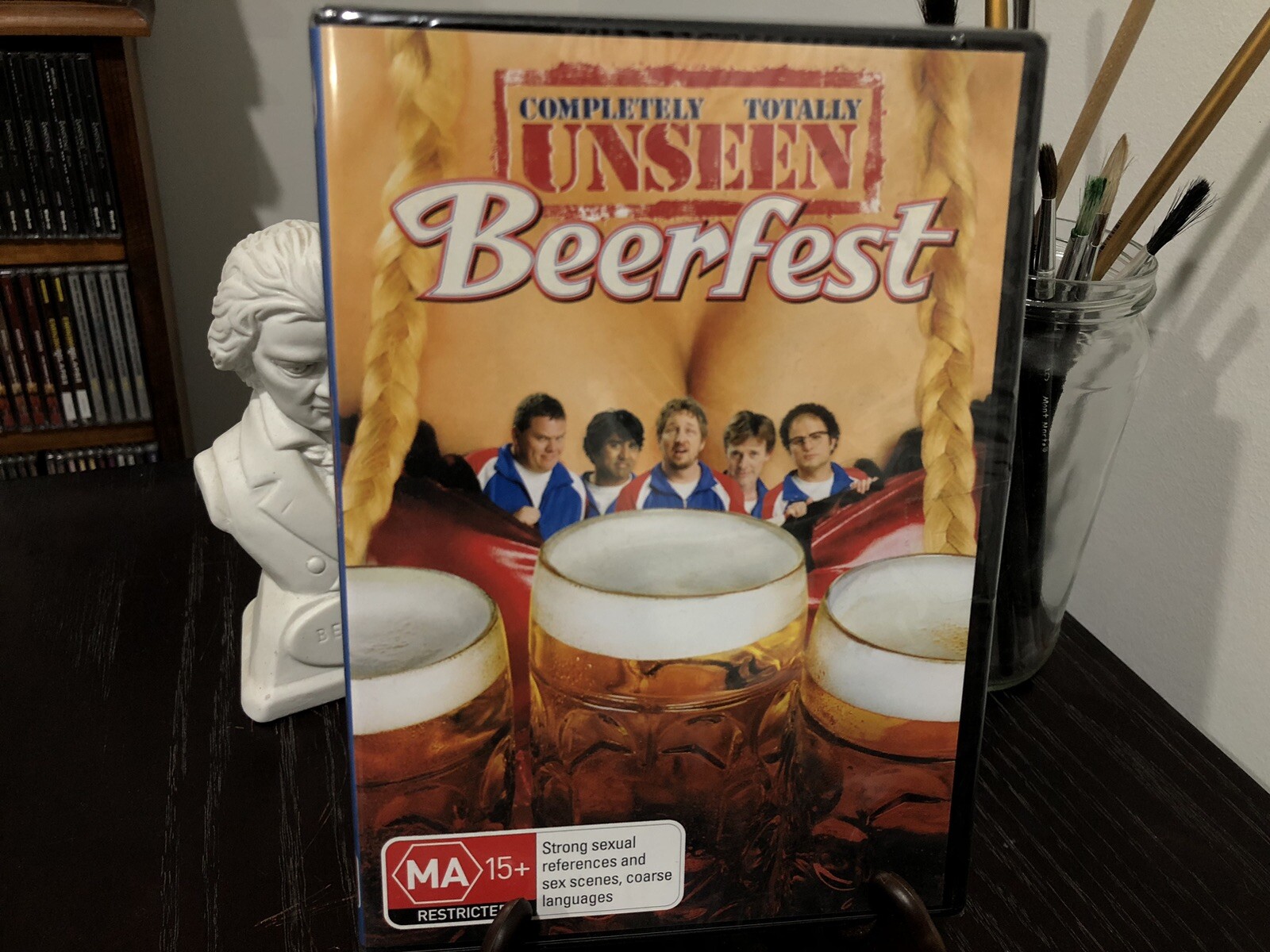 Beerfest (DVD, 2006) for sale online | eBay