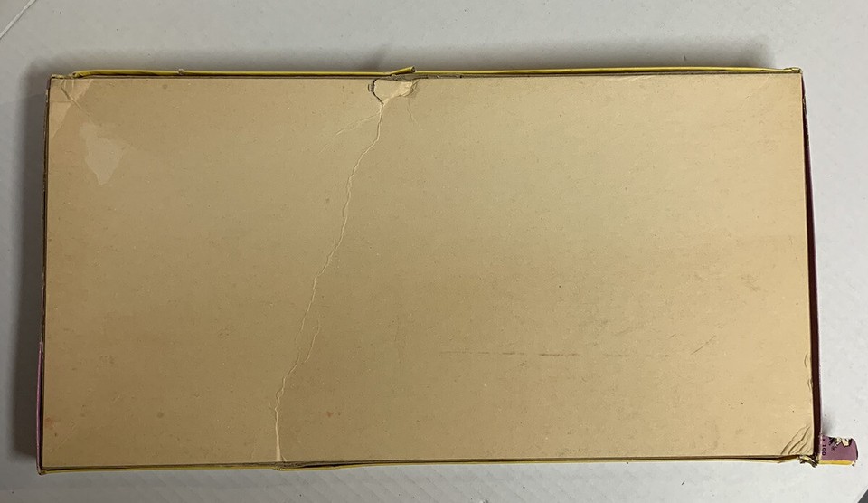 VINTAGE - BATMAN ROBIN Board Game - Hasbro 1965 - Green Board | eBay