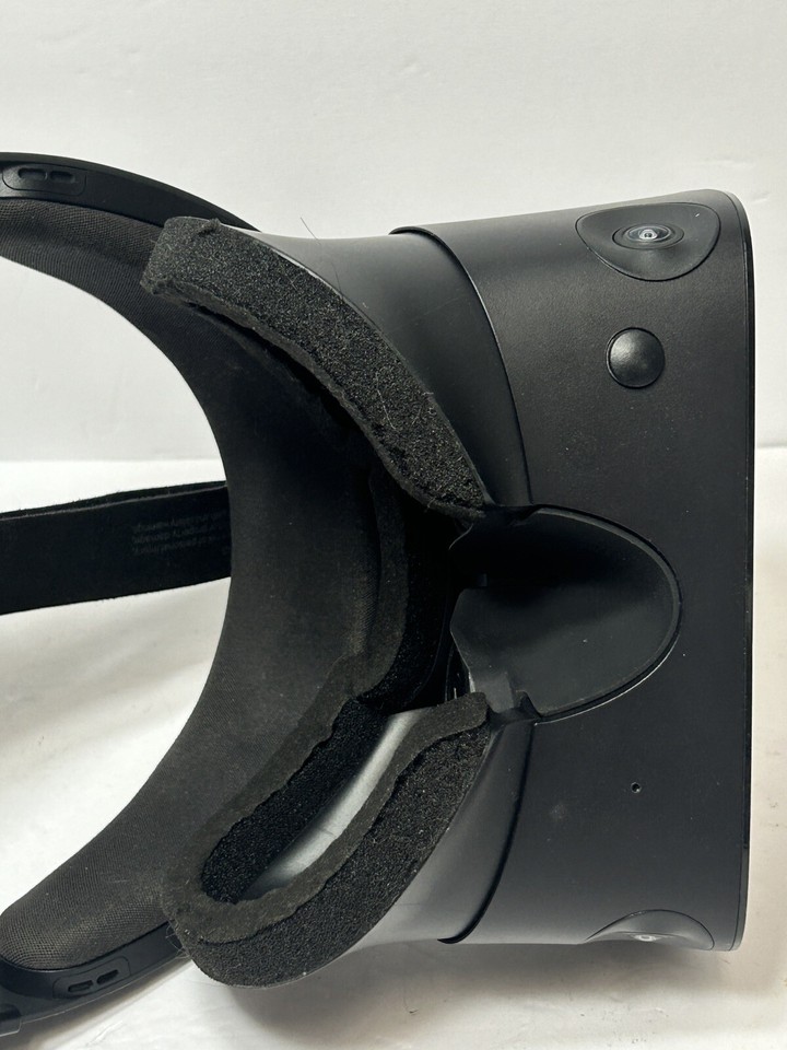 Oculus Rift S PC-Powered VR Gaming Headset ONLY - Tested 815820020387 ...