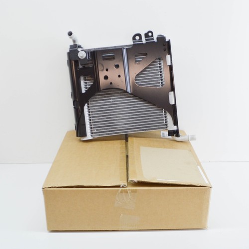 JAGUAR F-PACE X761 Right Auxiliary Radiator T4A37970 NEW GENUINE | eBay UK
