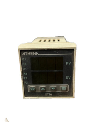 Athena Temperature Controller XT16 | eBay