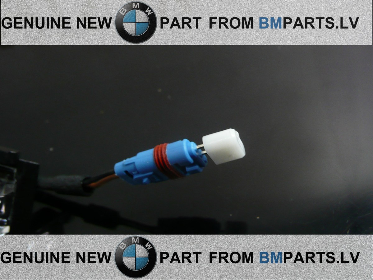 BMW F10 / F06 LCI / F13 LCI / F01 LCI / F02 LCI Mirror Blinker (Left ...