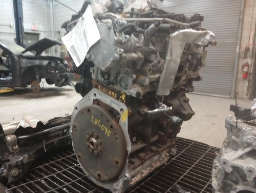 Used Engine Assembly fits: 2019 Volkswagen Atlas 2.0L VIN C 5th digit G ...
