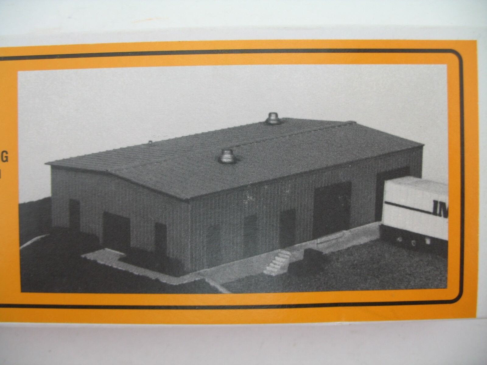 Micro Engineering N Scale Kit 55-001: Murphy Manufacturing | eBay