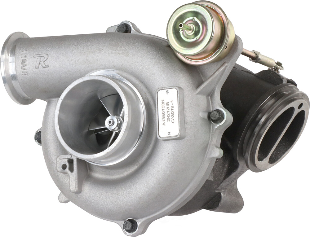 Turbocharger Rotomaster A1380153N for sale online | eBay