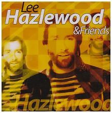 Lee Hazlewood & Friends by Hazlewood Lee & Friends | CD | condition ...