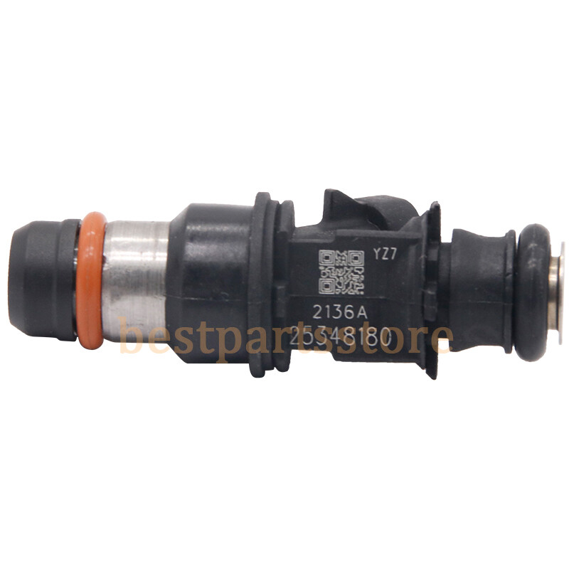 SET OF 8 FOR DELPHI FUEL INJECTOR FOR MARINE 8.1L 25348180,17113739 ...
