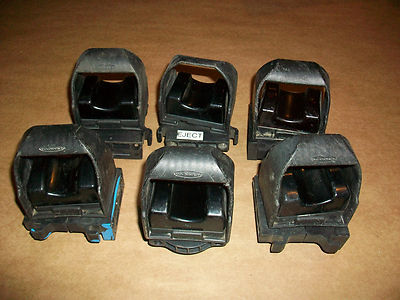 6pc Banner Opto Touch Button Sensor | eBay