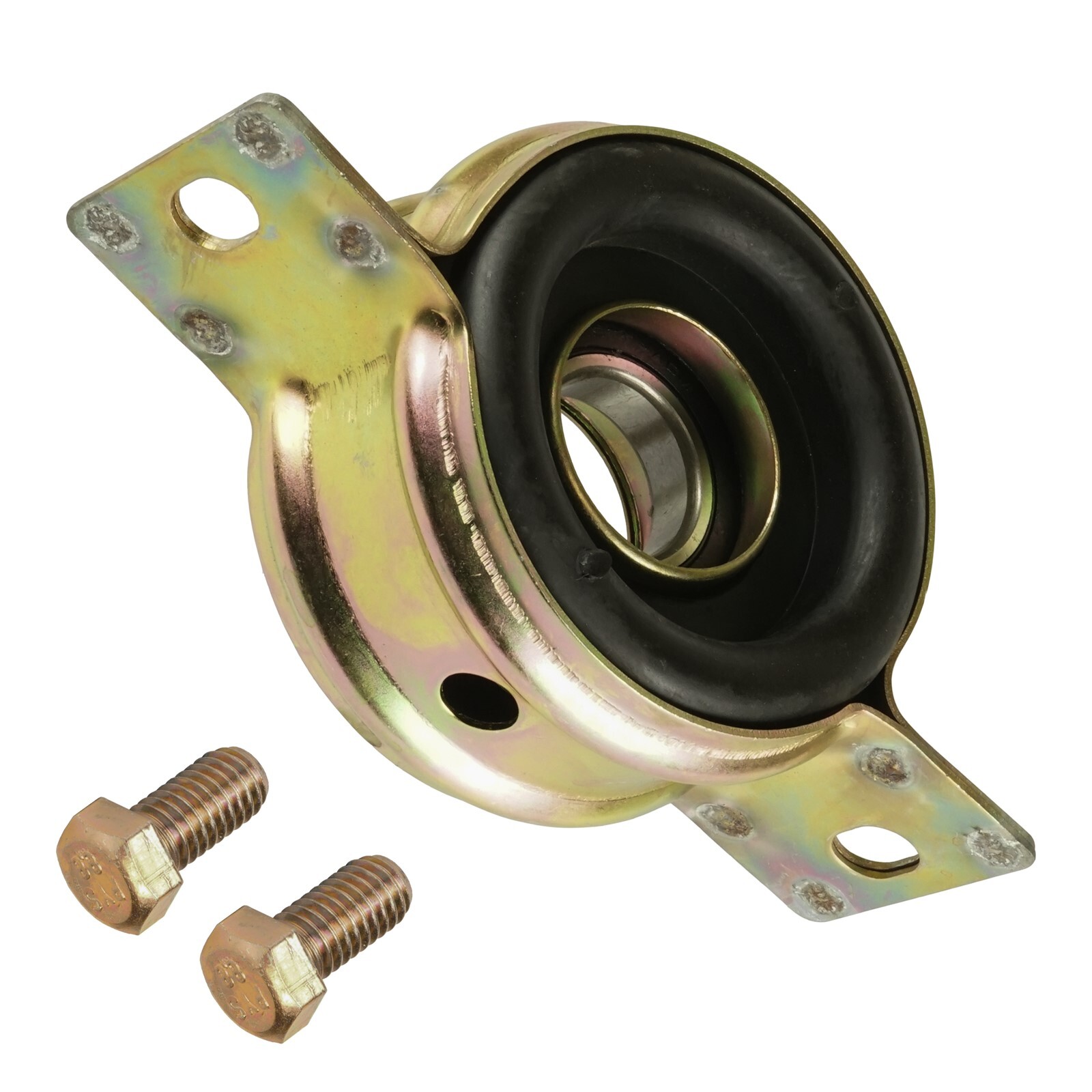 Front Rear Prop Shaft Bearing Carrier w/ Mount Bolts for Polaris ...