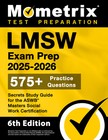 LMSW Exam Prep 2025-2026 - Secrets Study Guide [6th Edition] | eBay