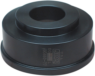 JIMS - 95660-77 - Seal Driver - 4-Speed - Big Twin | eBay