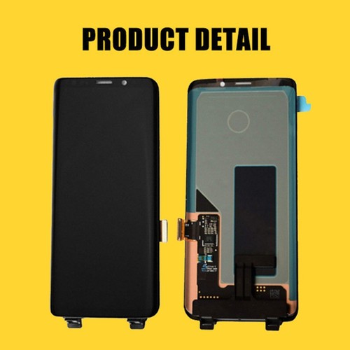 LCD Touchscreen +Tools for S9 G960 G960F Premium Original | eBay