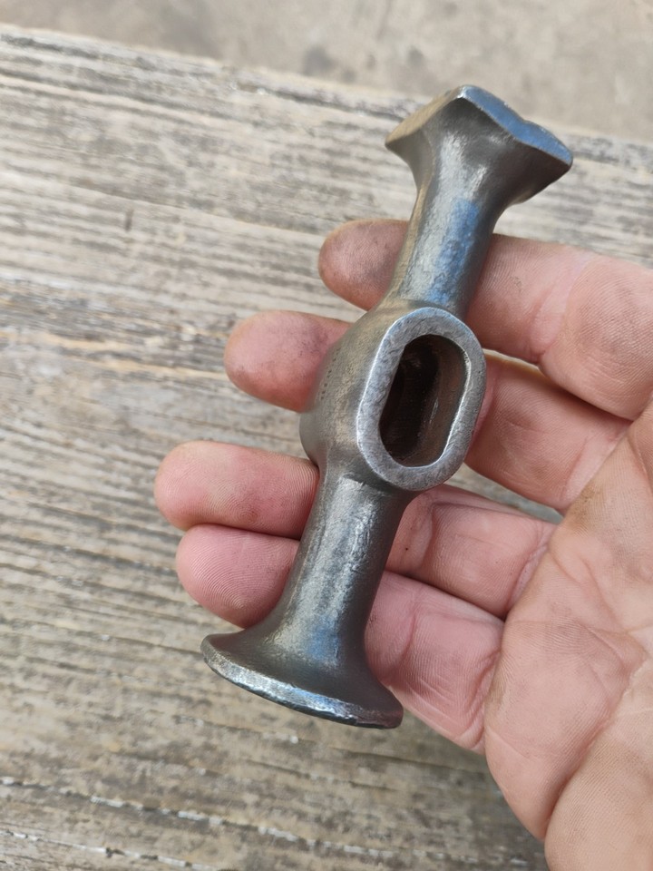 Vintage Proto 1425 Auto Body Hammer Head USA | eBay