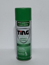 Ting Antifungal Spray Powder - 4.5 fl oz for sale online | eBay