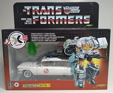 Transformers Collaborative Ectotron (ECTO-1)