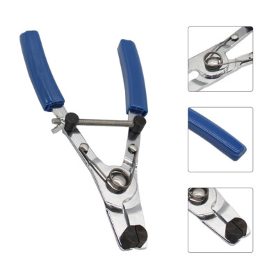 Motorcycle Brake Caliper Piston Removal Puller Release Plier Repair ...
