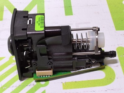 UNIVERSAL INSTRUMENTS 51501802X LIGHTNING HEAD HSC SPINDLE ASSEMBLY ...