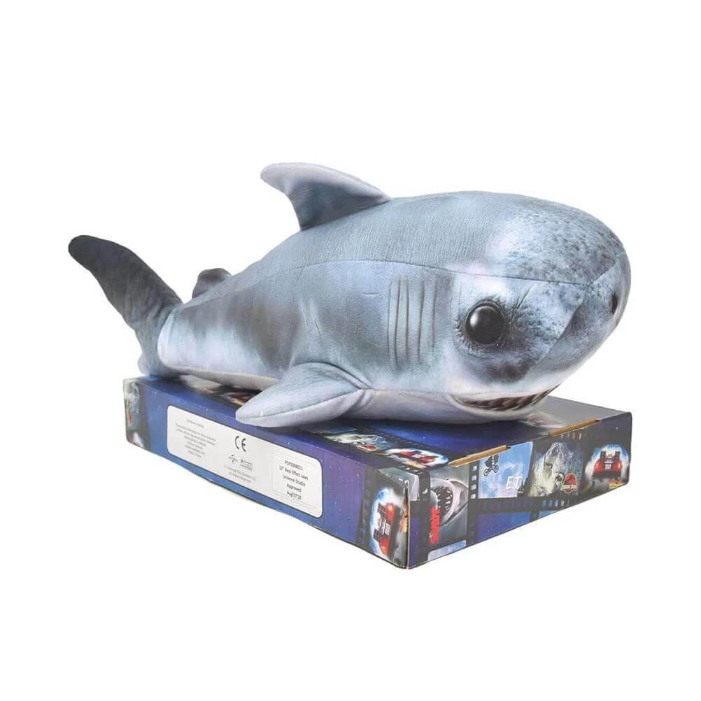 Jaws 2 Shark Toy