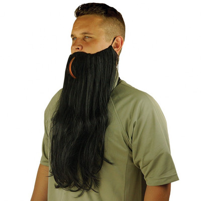 New in Package Beer Man Secret Beverage Beer Beard Dispenser Can Too ...