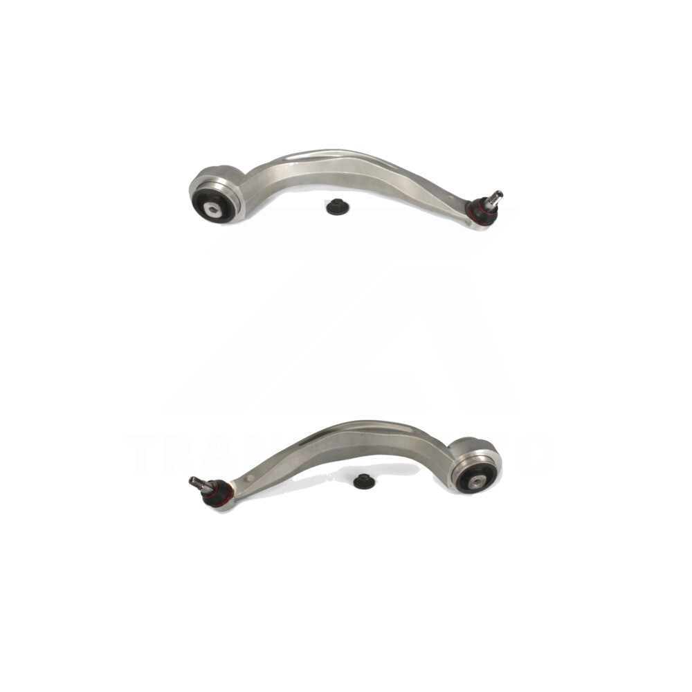 Front Suspension Control Arm & Ball Joint Kit for 2013-2016 Audi A4 ...