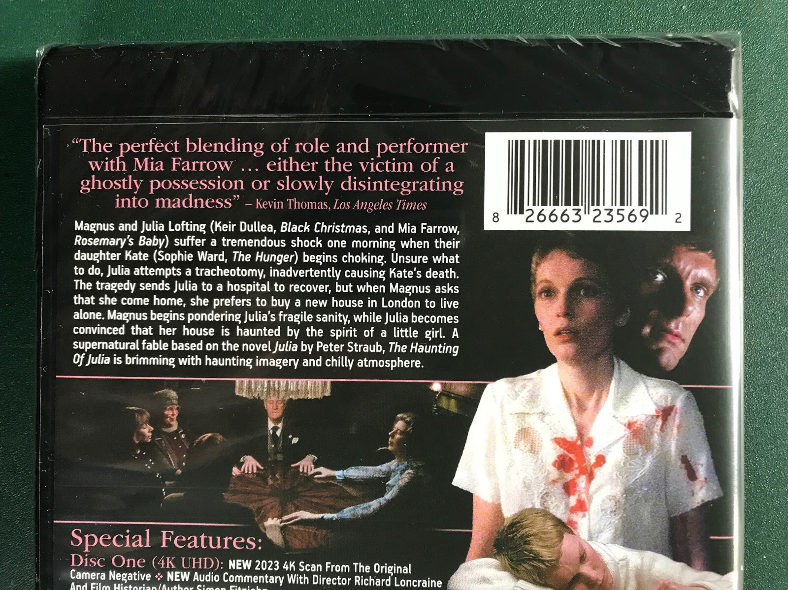 The+Haunting+of+Julia+%28aka+Full+Circle%29+%28Ultra+HD%2C+1977%29 for ...