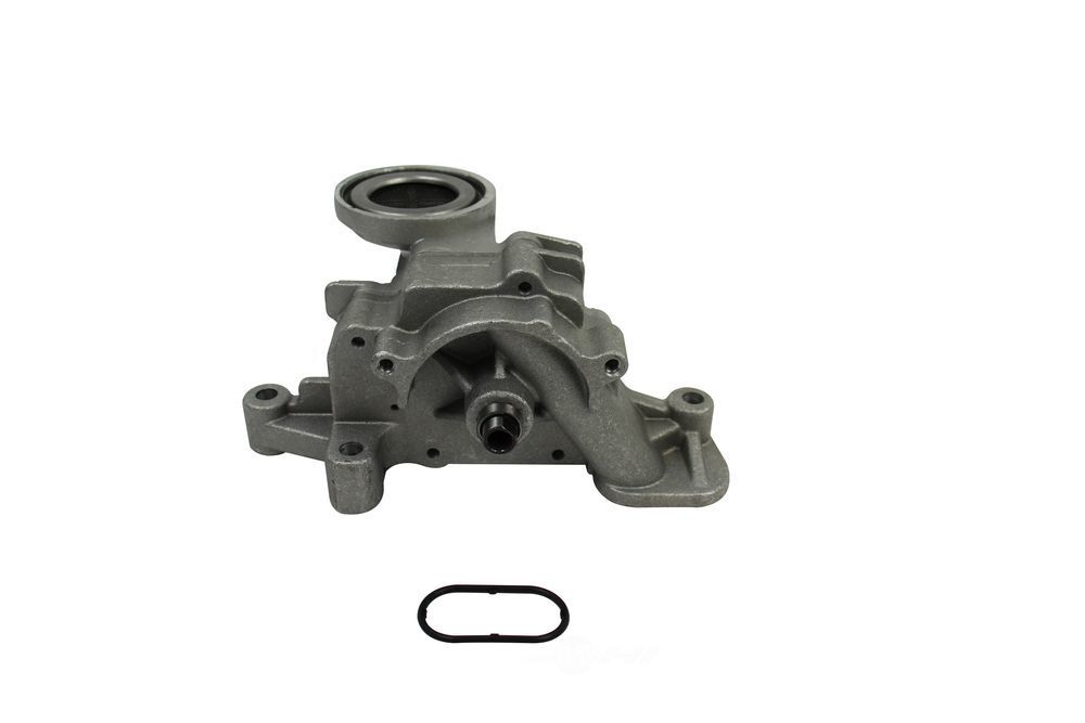 Engine+Oil+Pump-DOHC%2C+24+Valves+DNJ+OP4354+fits+2012+Hyundai+Genesis+ ...