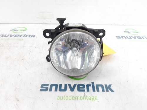 ANTI BROUILLARD AVANT GAUCHE Renault Captur (2R) 2016 261500097R ...