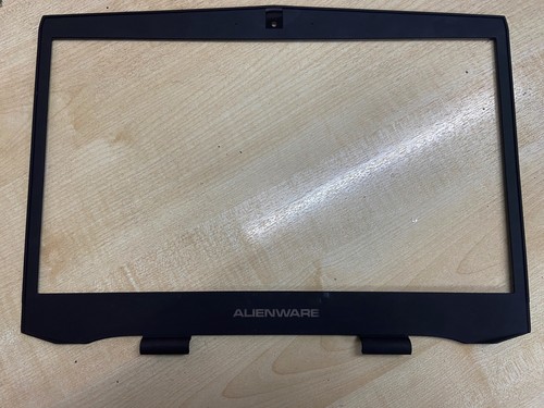 Dell Alienware 17 R1 P18E LCD Screen Bezel Surround Cover Trim 02CH5J ...