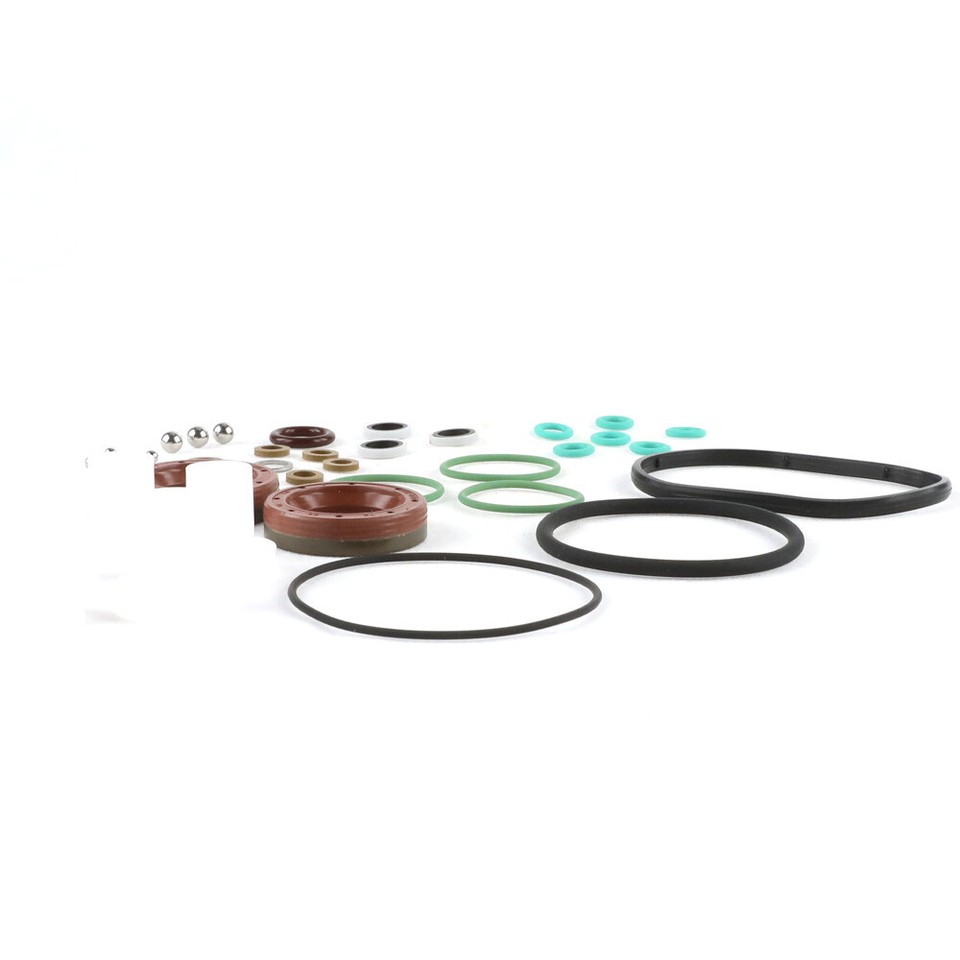 Diesel Fuel Injection Pump Seal Kit Repair Kit F01M102389 CR CP1H3 R85 ...